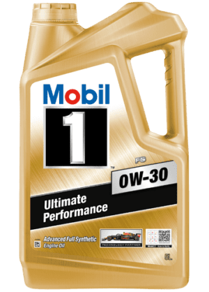 Mobil 1 0W-30 FS – Mobil 1™
